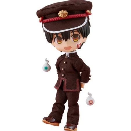 The 2024 Go-To for Online Shopping: Find Your Nendoroid Doll Hanako Kun ...