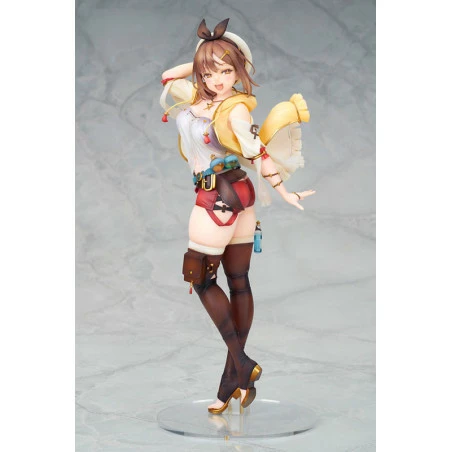Stylish Yet Affordable ALTER Ryza (Reisalin Stout) Atelier Ryza: The ...